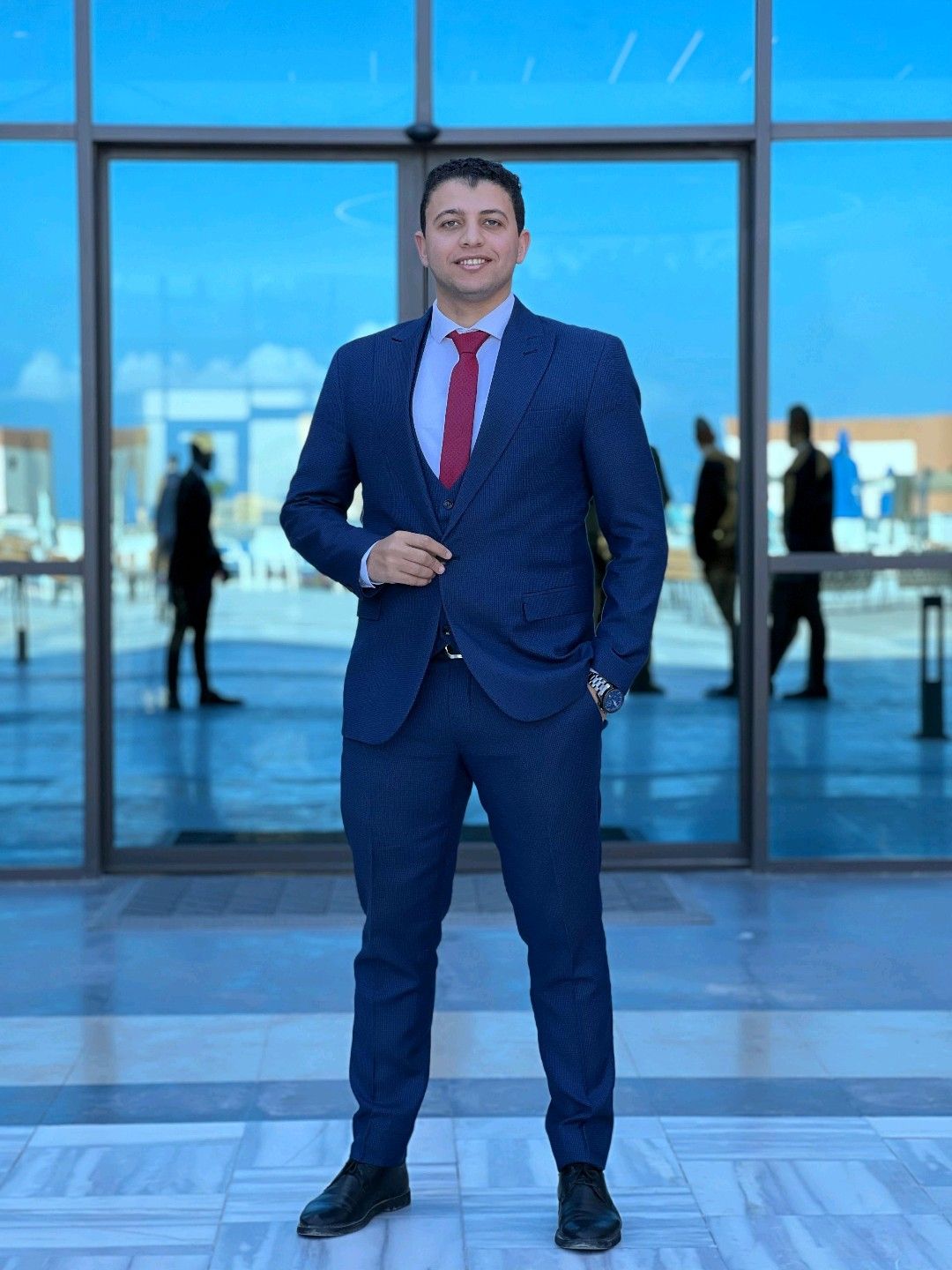 Youssef Ashraf on LinkedIn: #kickoff Youssef Ashraf on LinkedIn: #kickoff