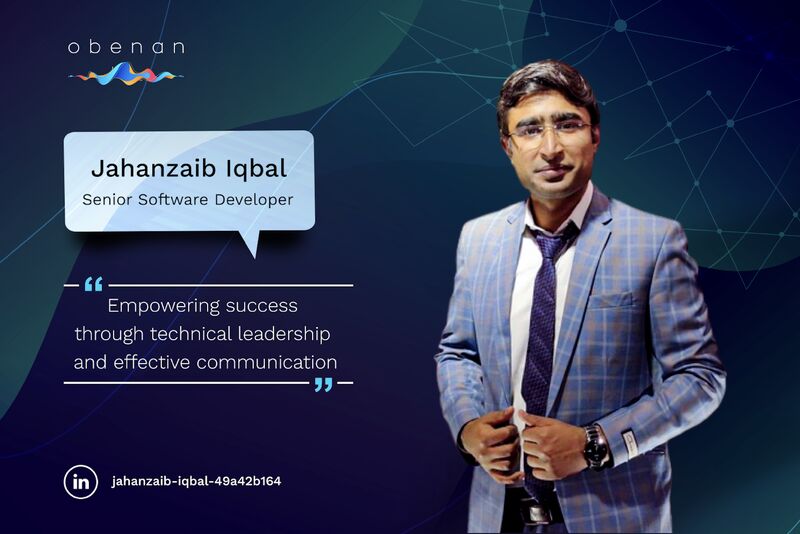 Obenan on LinkedIn: #techlead #innovationexpert #funwithcode # ... Obenan on LinkedIn: #techlead #innovationexpert #funwithcode # ...