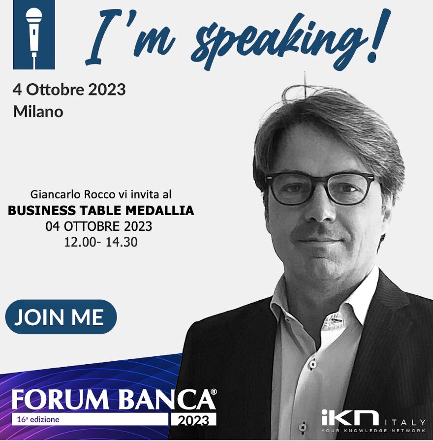 Giancarlo Rocco on LinkedIn: BUSINESS TABLE MEDALLIA - Trend CX nel ... Giancarlo Rocco on LinkedIn: BUSINESS TABLE MEDALLIA - Trend CX nel ...