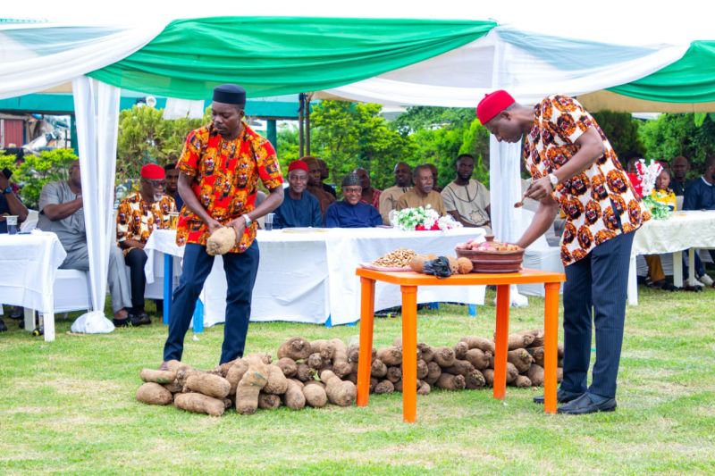 Dr. Uchechukwu Emmanuel Nwokwu posted on LinkedIn Dr. Uchechukwu Emmanuel Nwokwu posted on LinkedIn