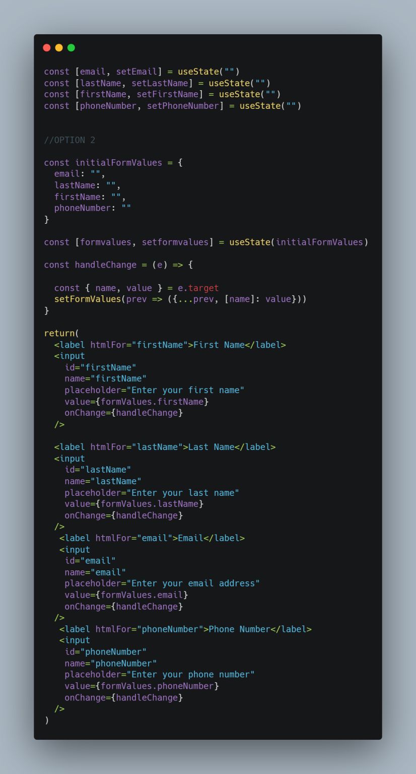 Emmanuel Ochade on LinkedIn: #reactjs #nextjs Emmanuel Ochade on LinkedIn: #reactjs #nextjs