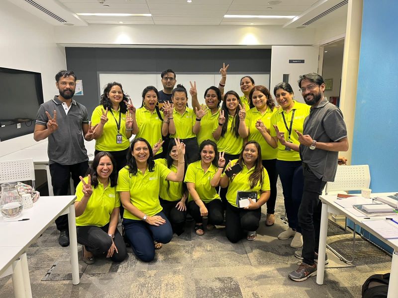 Anshul Gupta on LinkedIn: #hr Anshul Gupta on LinkedIn: #hr