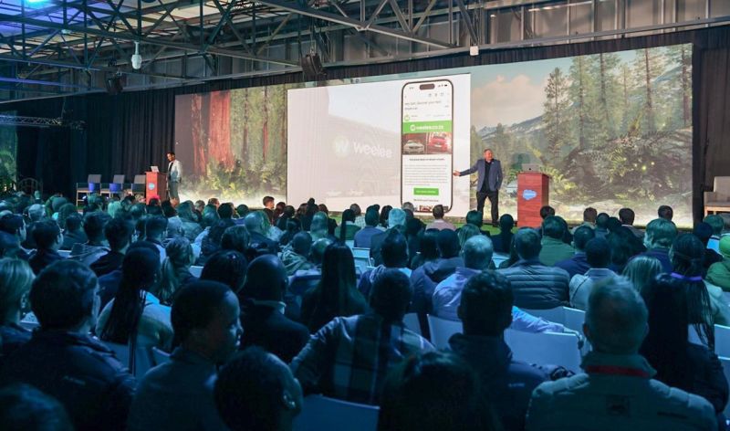 Adeyemi Matthew on LinkedIn: Salesforce South Africa Accelerates Growth ... Adeyemi Matthew on LinkedIn: Salesforce South Africa Accelerates Growth ...