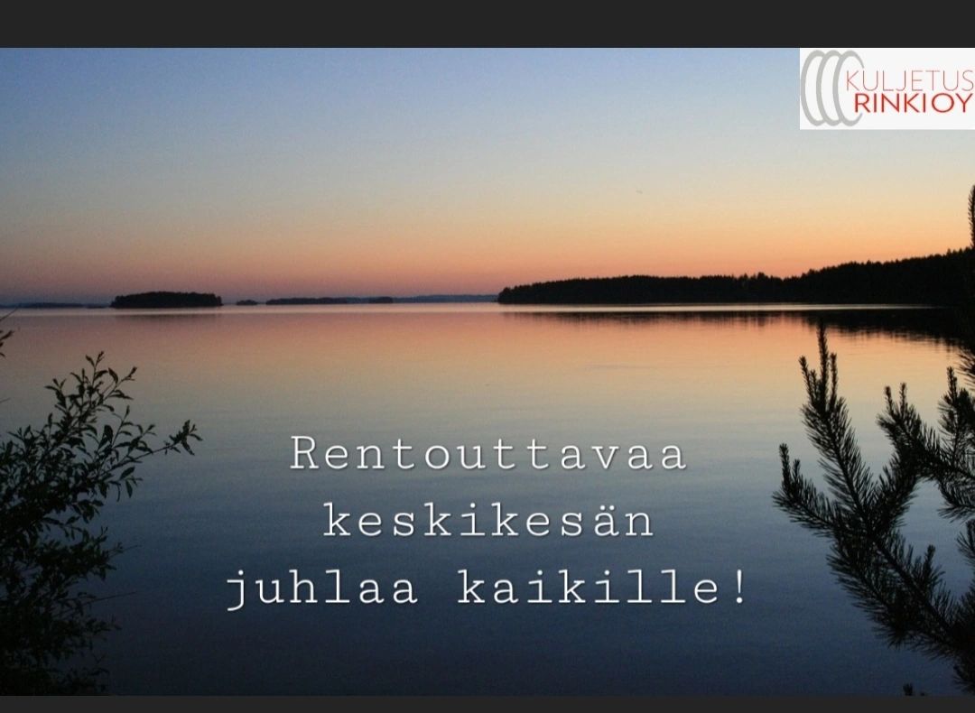 Kuljetusrinki Oy on LinkedIn: #kotimainen #perheyritys Kuljetusrinki Oy on LinkedIn: #kotimainen #perheyritys