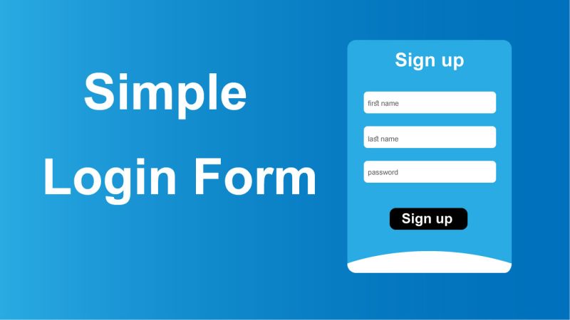 Muhammad Shafiq on LinkedIn: Animated Login Form Using HTML & CSS ... Muhammad Shafiq on LinkedIn: Animated Login Form Using HTML & CSS ...
