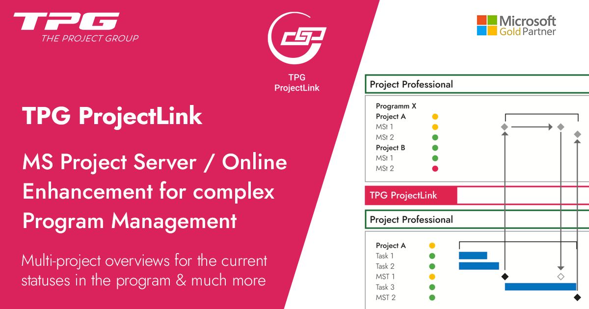 TPG The Project Group North America on LinkedIn: #tpgprojectlink # ... TPG The Project Group North America on LinkedIn: #tpgprojectlink # ...