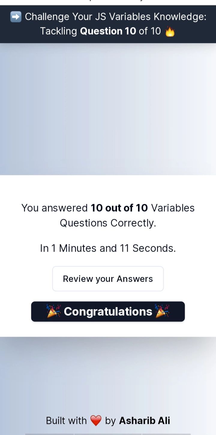 Tasawar Sarfraz on LinkedIn: #javascript #coding #webdevelopment # ... Tasawar Sarfraz on LinkedIn: #javascript #coding #webdevelopment # ...