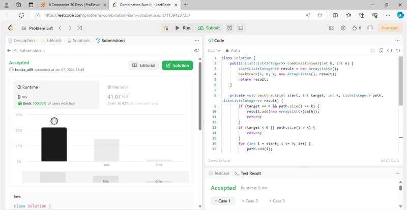 Kanika Sahu on LinkedIn: #datastructuresandalgorithms #codingchallenge Kanika Sahu on LinkedIn: #datastructuresandalgorithms #codingchallenge