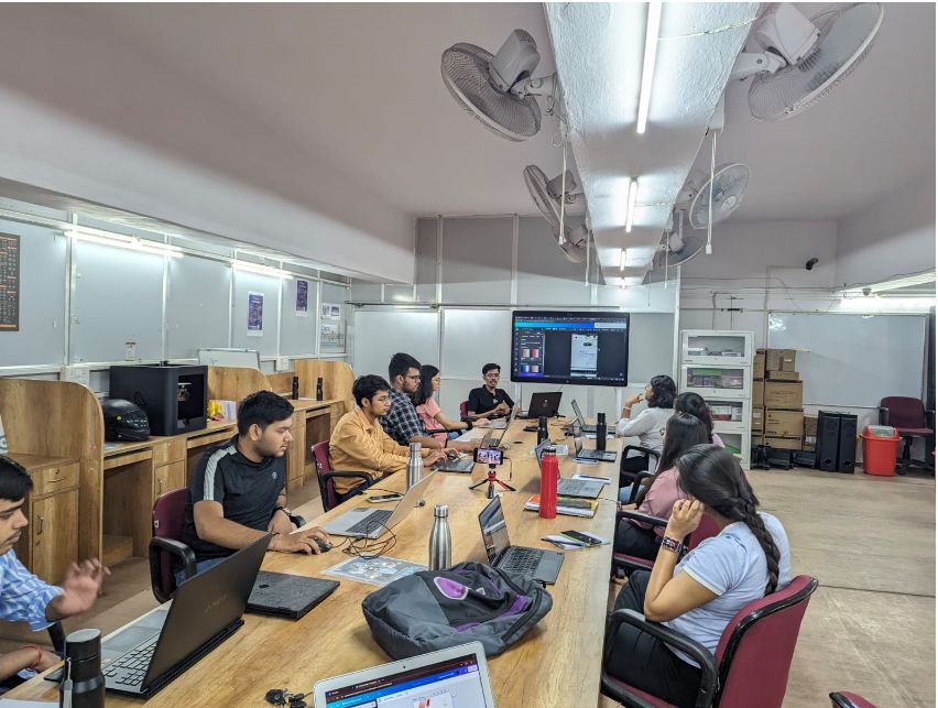 Kartik Agrahari on LinkedIn: I completed an Internship at the GLOW UP ... Kartik Agrahari on LinkedIn: I completed an Internship at the GLOW UP ...