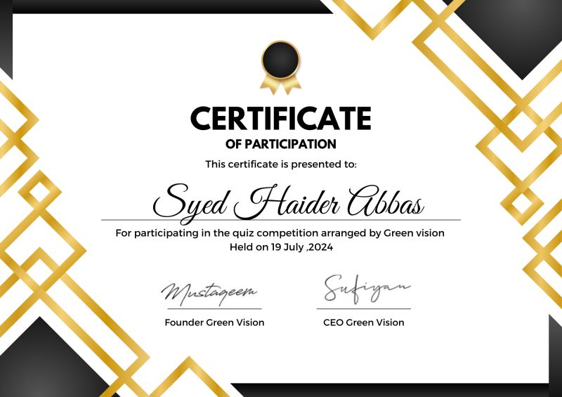 Syed Haider Abbas on LinkedIn: #python #programming #internship # ... Syed Haider Abbas on LinkedIn: #python #programming #internship # ...
