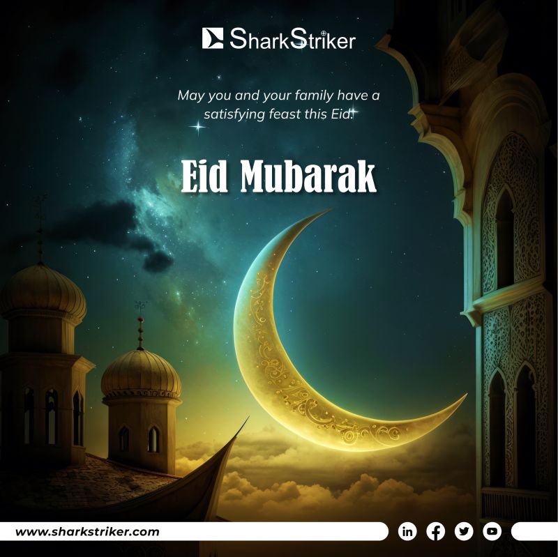 Palak Dixit on LinkedIn: #eidmubarak #eidulfitr #happiness #celebration Palak Dixit on LinkedIn: #eidmubarak #eidulfitr #happiness #celebration