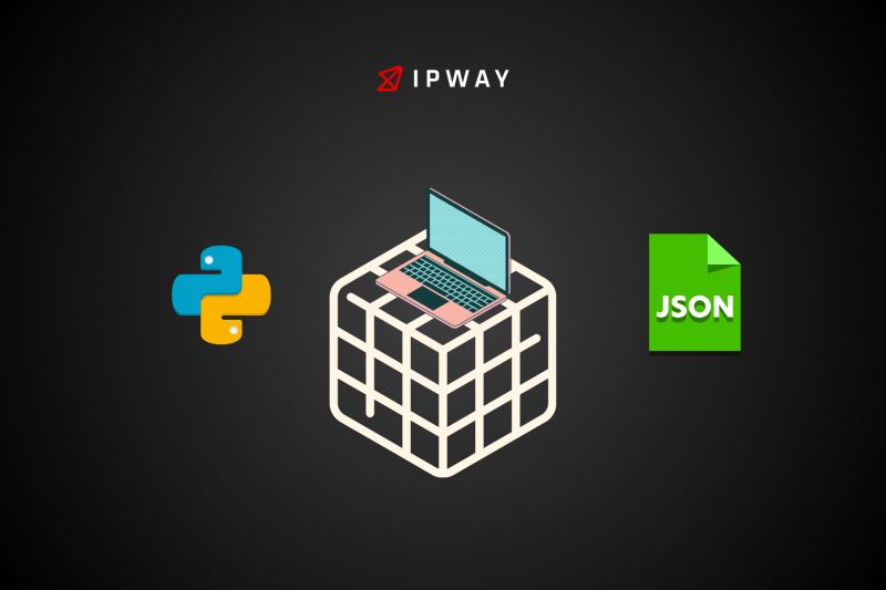 IPWAY on LinkedIn: JSON (JavaScript Object Notation) has become a ... IPWAY on LinkedIn: JSON (JavaScript Object Notation) has become a ...