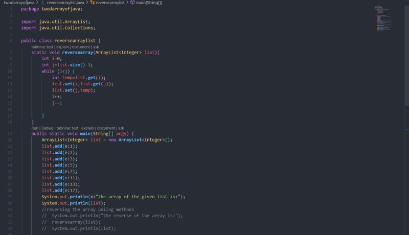 Rohit Gupta on LinkedIn: #100daysofcode #javaprogramming #codechallenge ... Rohit Gupta on LinkedIn: #100daysofcode #javaprogramming #codechallenge ...