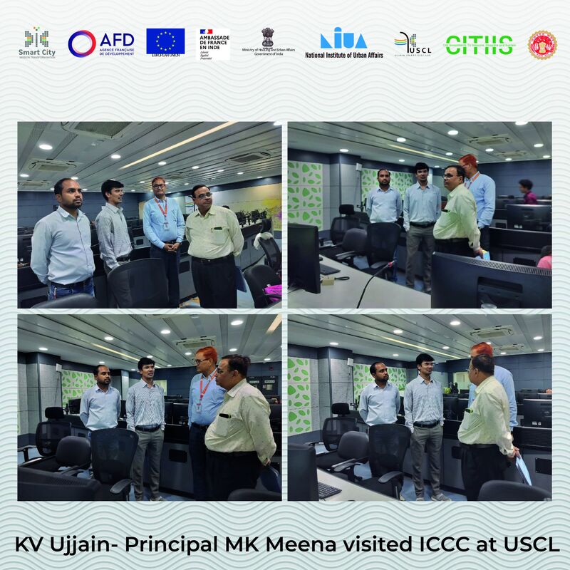 Gourav Agrawal on LinkedIn: #smartcities #mohua #education #kv #ujjain Gourav Agrawal on LinkedIn: #smartcities #mohua #education #kv #ujjain