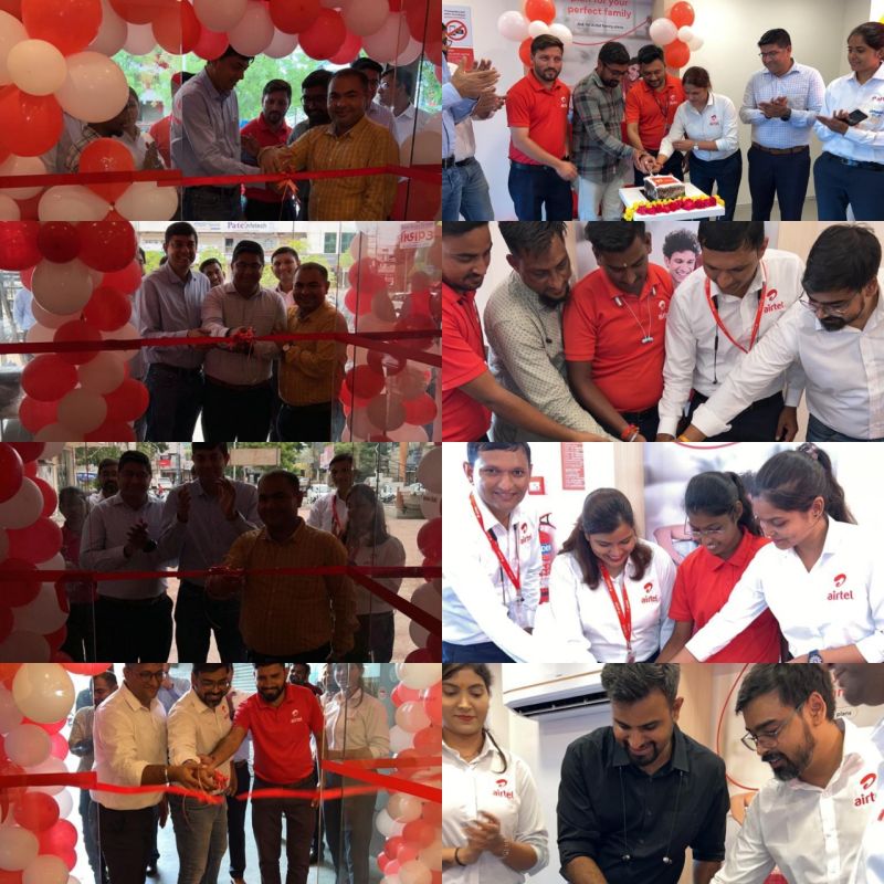 Hemant Dubey on LinkedIn: #airtelmini #customerexperience #airtel | 10 ... Hemant Dubey on LinkedIn: #airtelmini #customerexperience #airtel | 10 ...