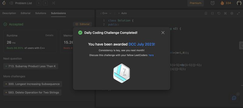 Aman Yadav on LinkedIn: #connections #leetcode2023 #leetcodestreak Aman Yadav on LinkedIn: #connections #leetcode2023 #leetcodestreak