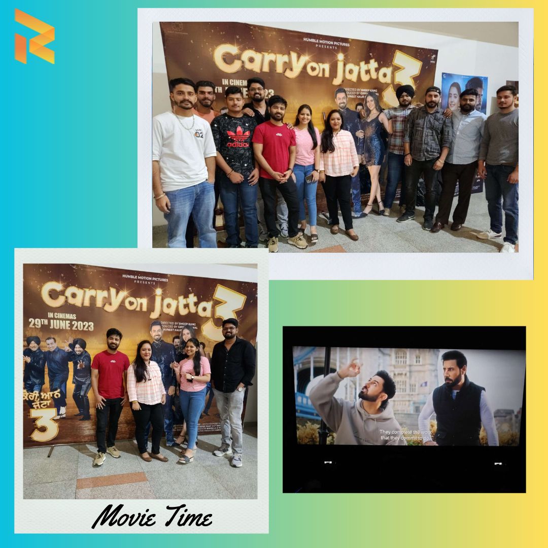 Redsky Atech on LinkedIn: #work_environment_matters #movie_time #all ... Redsky Atech on LinkedIn: #work_environment_matters #movie_time #all ...