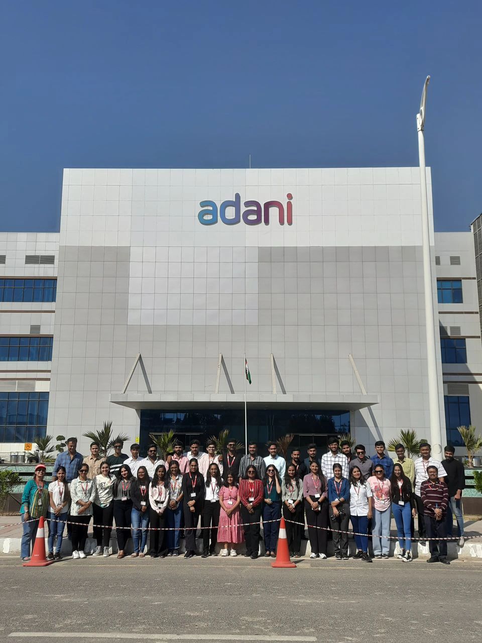 Dhiren Patil on LinkedIn: #adanigroup #udaanproject # ... Dhiren Patil on LinkedIn: #adanigroup #udaanproject # ...