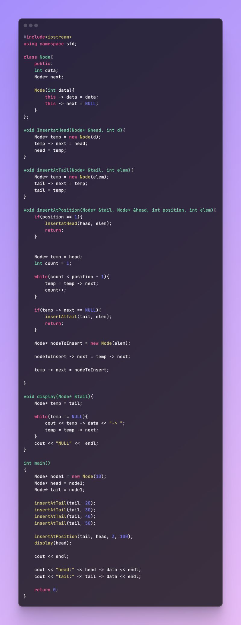 Rahul dahiya on LinkedIn: #coding #dsa #datastructures #algorithms # ... Rahul dahiya on LinkedIn: #coding #dsa #datastructures #algorithms # ...