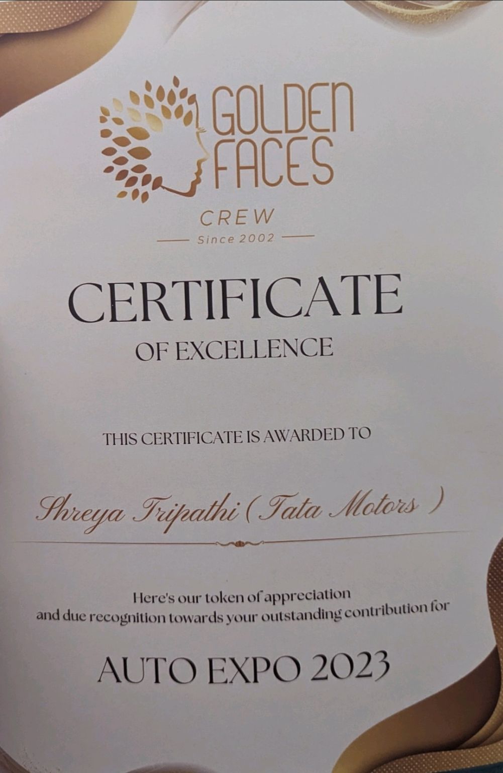 Shreya Tripathi on LinkedIn: Hii @connections So this January I worked ... Shreya Tripathi on LinkedIn: Hii @connections So this January I worked ...