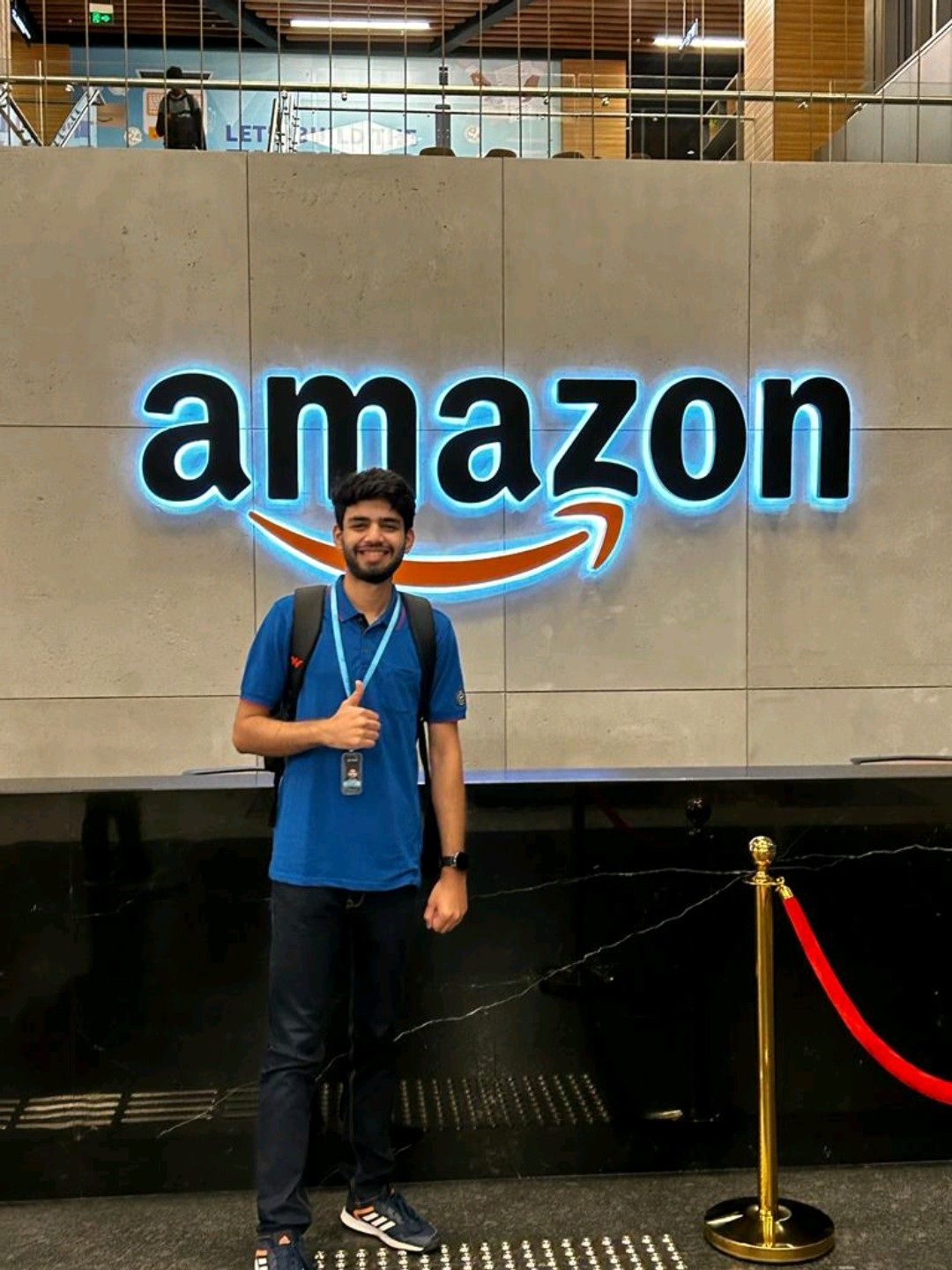 AKSHAT AWASTHI on LinkedIn: I'm happy to announce that I am starting a ... AKSHAT AWASTHI on LinkedIn: I'm happy to announce that I am starting a ...