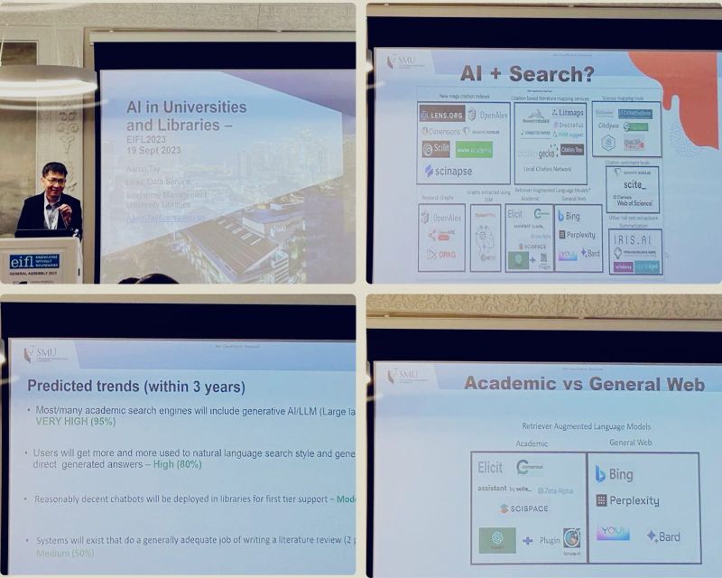 Jatin Baraiya on LinkedIn: #ai #universities #libraries #eiflga23 # ... Jatin Baraiya on LinkedIn: #ai #universities #libraries #eiflga23 # ...