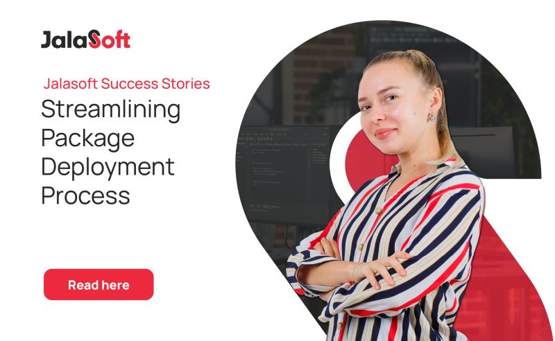 Jalasoft on LinkedIn: #technology #softwaredevelopment #innovation Jalasoft on LinkedIn: #technology #softwaredevelopment #innovation