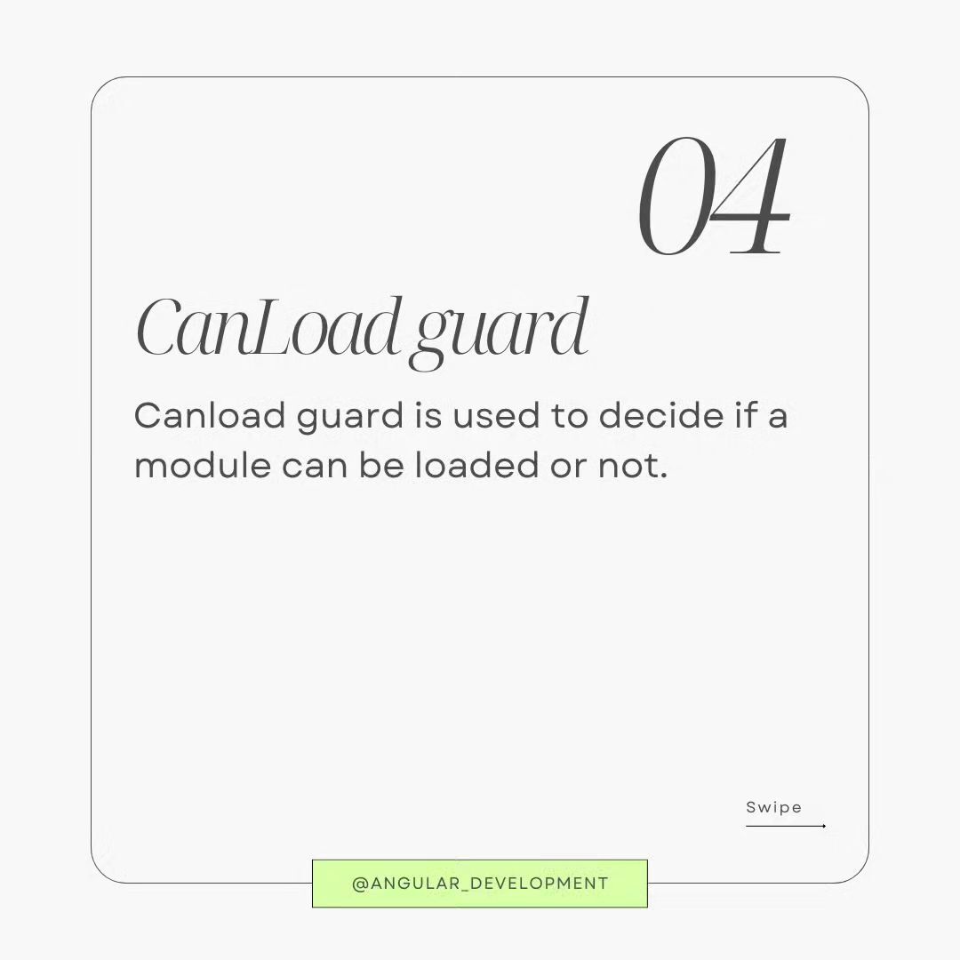 Mohamed Aziz Aydi on LinkedIn: #angular #angulardevelopment #typescript ... Mohamed Aziz Aydi on LinkedIn: #angular #angulardevelopment #typescript ...