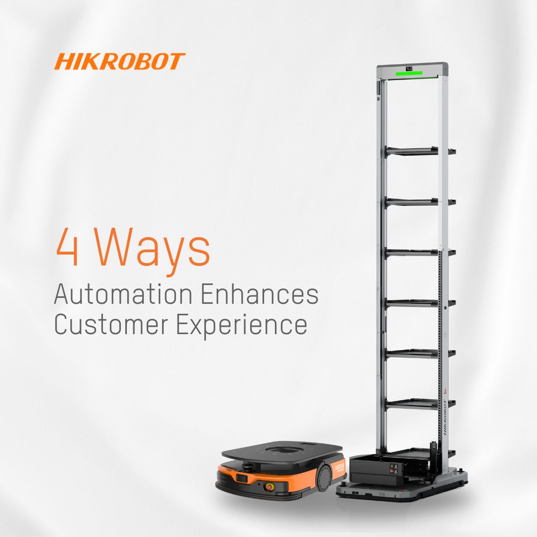 Calvin Kwok on LinkedIn: HIKROBOT - Hybrid Solution -10 meters height ... Calvin Kwok on LinkedIn: HIKROBOT - Hybrid Solution -10 meters height ...