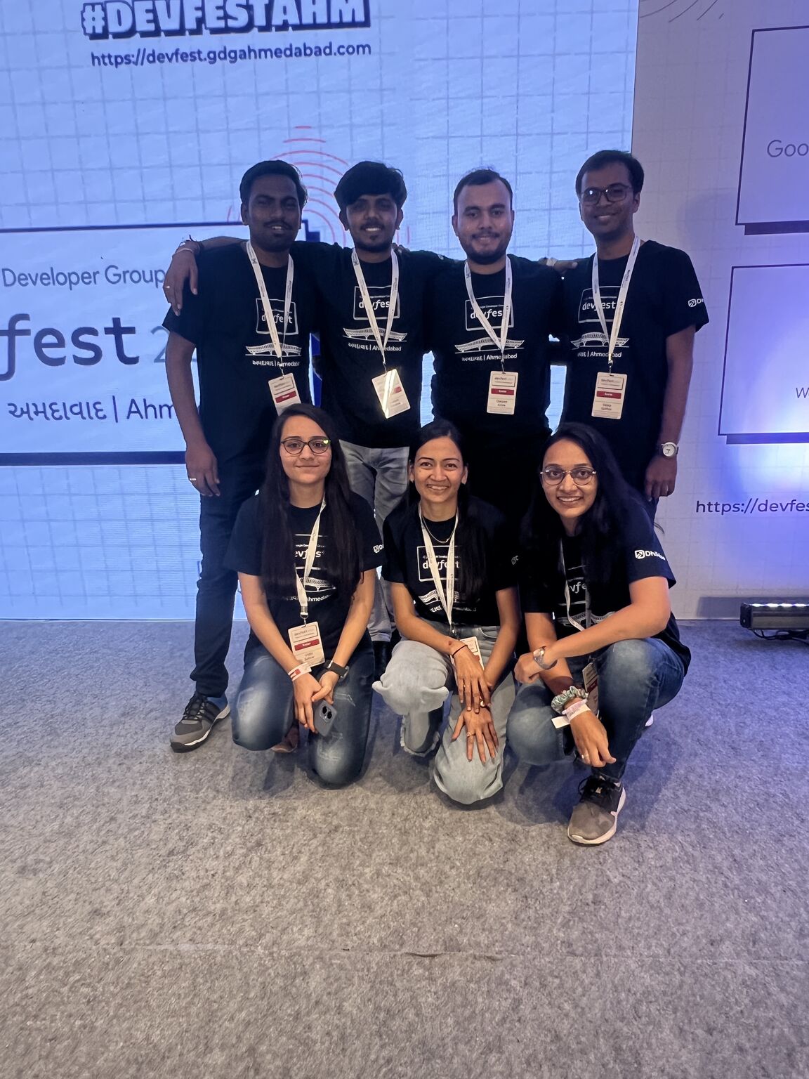 Vidhi Suthar on LinkedIn: #devfestahm #devfestahm #devfest2023 # ... Vidhi Suthar on LinkedIn: #devfestahm #devfestahm #devfest2023 # ...