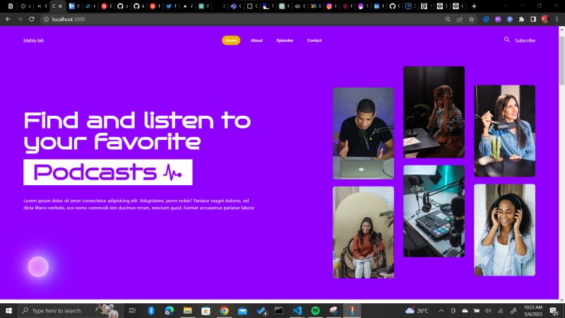 Eze Paschal on LinkedIn: #typescript #nextjs #sanity #podcast #project ... Eze Paschal on LinkedIn: #typescript #nextjs #sanity #podcast #project ...