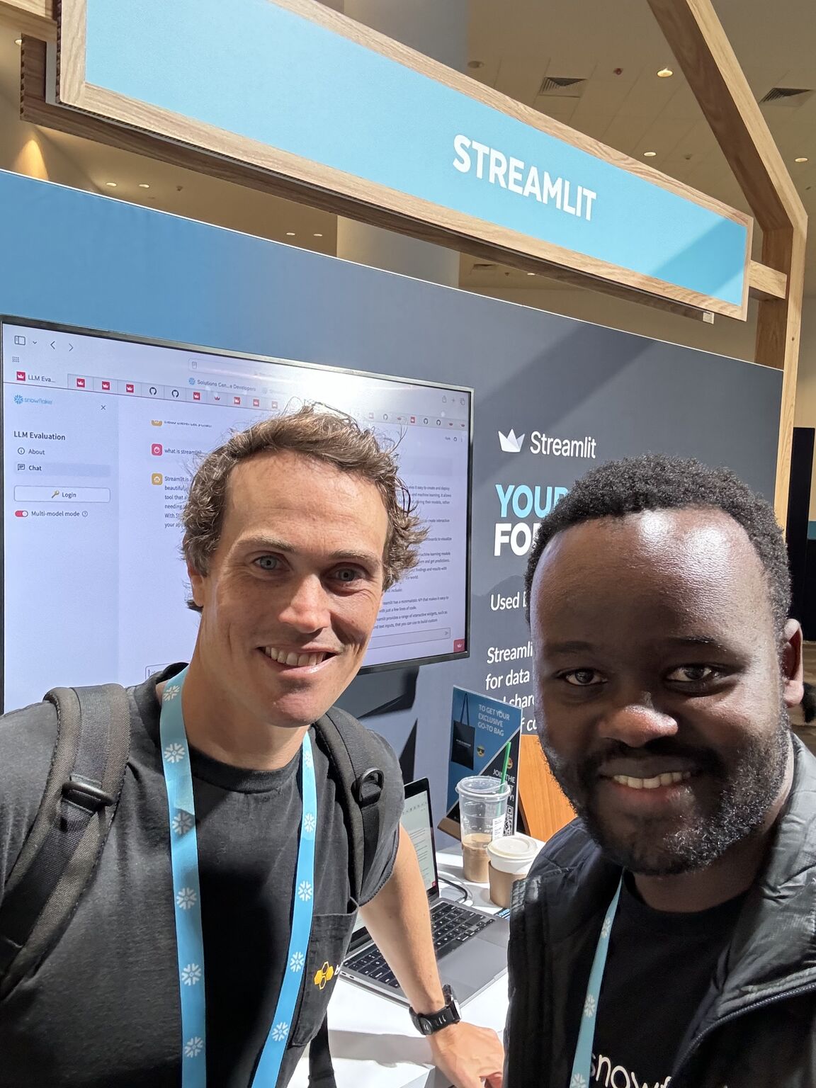 Zander Matheson on LinkedIn: It was fun to meet Tony K. in person at ... Zander Matheson on LinkedIn: It was fun to meet Tony K. in person at ...