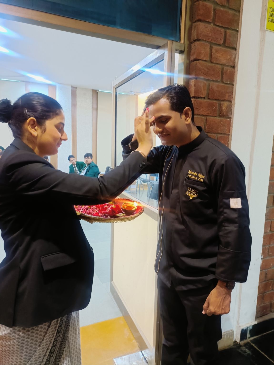Chef Narendra Rajput on LinkedIn: #chef Chef Narendra Rajput on LinkedIn: #chef