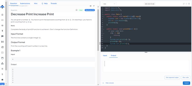 vaibhav Kadam on LinkedIn: #100daysofcode #coding #programming # ... vaibhav Kadam on LinkedIn: #100daysofcode #coding #programming # ...
