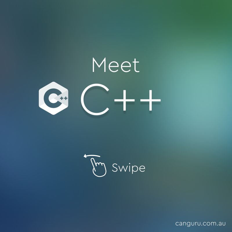 CanGuru on LinkedIn: #cplusplus #programming #softwaredevelopment # ... CanGuru on LinkedIn: #cplusplus #programming #softwaredevelopment # ...