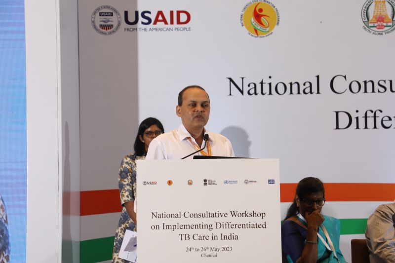 Hemant D Shewade MBBS MD PhD on LinkedIn: #differentiatedtbcare #tnket Hemant D Shewade MBBS MD PhD on LinkedIn: #differentiatedtbcare #tnket