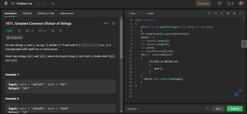 Akriti Chandra on LinkedIn: #java #100daysofcodechallenge # ... Akriti Chandra on LinkedIn: #java #100daysofcodechallenge # ...