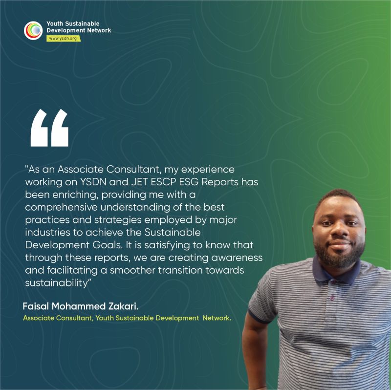 Tolulope Gbenro posted on LinkedIn Tolulope Gbenro posted on LinkedIn