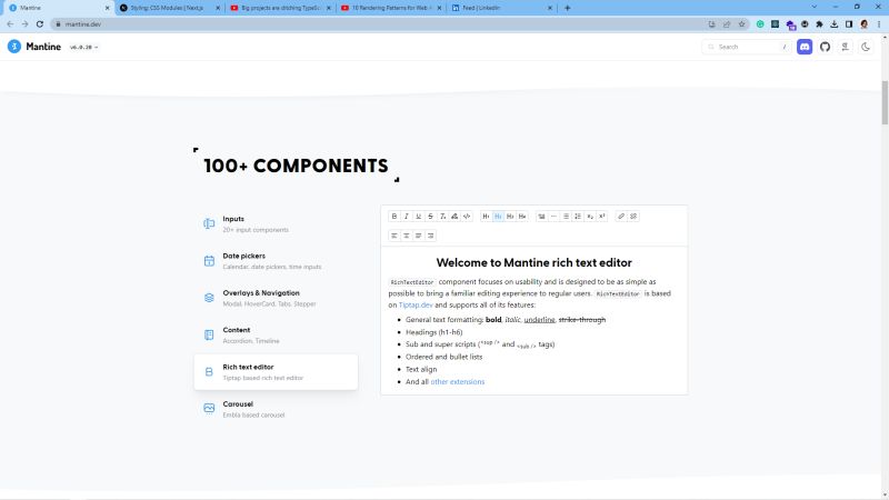 samira abdi on LinkedIn: #react #javascript #tailwindcss samira abdi on LinkedIn: #react #javascript #tailwindcss