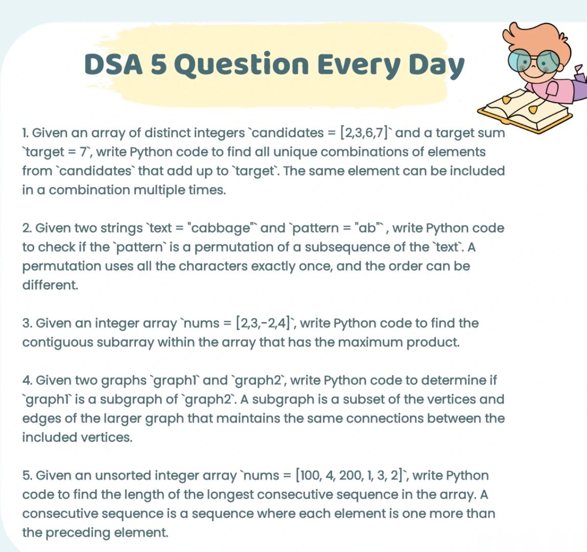 Deepak Meena on LinkedIn: #99dayschallenge #python #codingchallenge #dsa Deepak Meena on LinkedIn: #99dayschallenge #python #codingchallenge #dsa