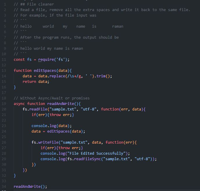 Yash Khade on LinkedIn: #webdevelopment #100xdevs #javascript # ... Yash Khade on LinkedIn: #webdevelopment #100xdevs #javascript # ...