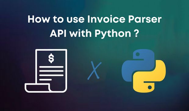 Taha Zemmouri on LinkedIn: How to use Invoice Parsing API with Python ... Taha Zemmouri on LinkedIn: How to use Invoice Parsing API with Python ...