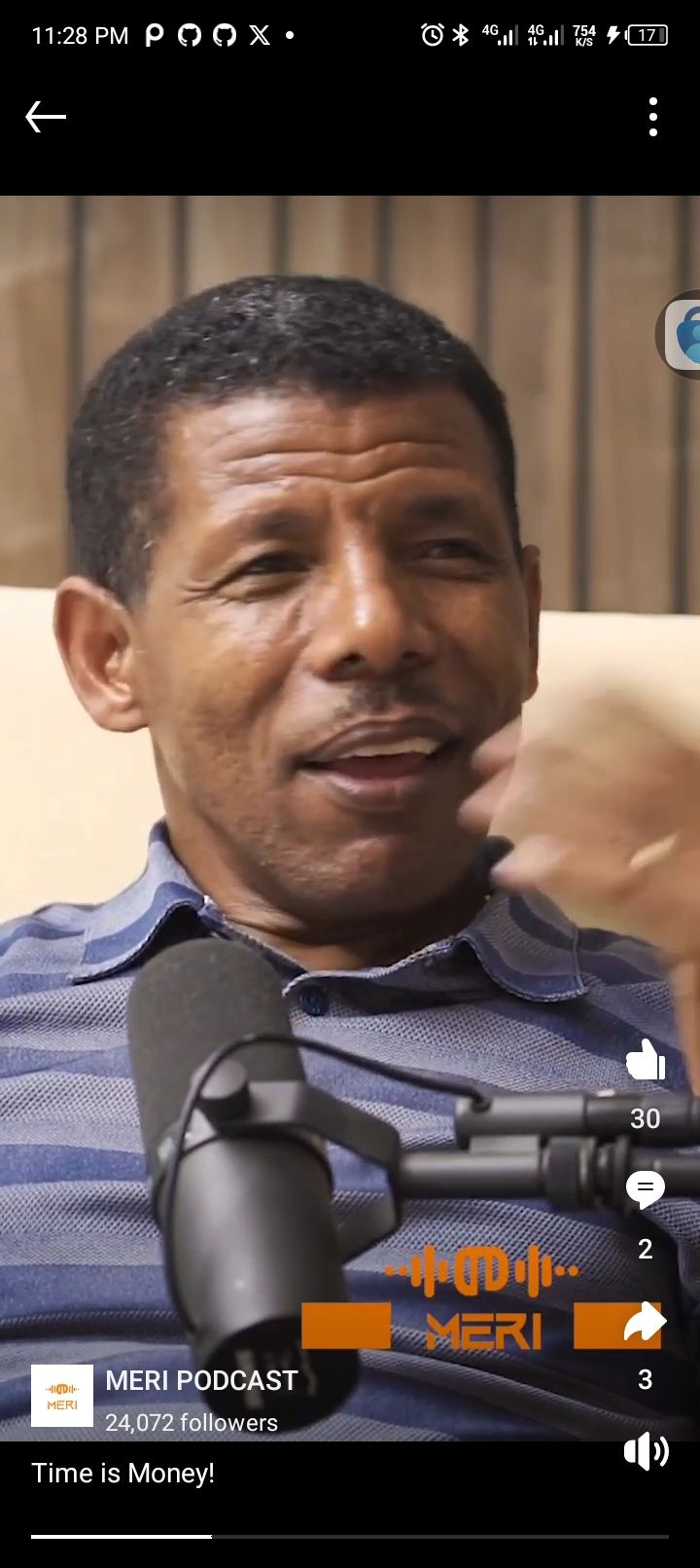 Henok Belachew on LinkedIn: Did you know LinkedIn has started a short ... Henok Belachew on LinkedIn: Did you know LinkedIn has started a short ...