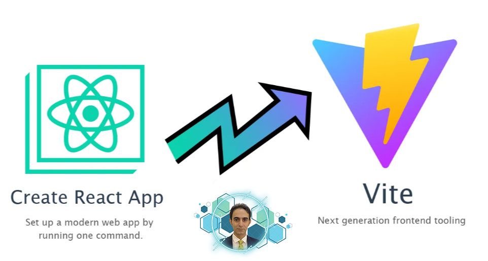 Ehsan Safari on LinkedIn: #react_application #create_react_app #vite # ... Ehsan Safari on LinkedIn: #react_application #create_react_app #vite # ...