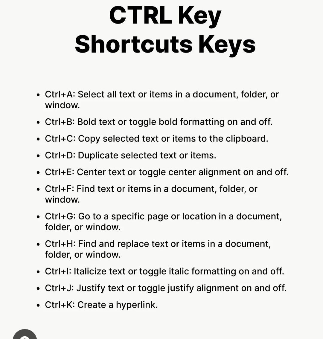 Arpit Awasthi on LinkedIn: #shortcuts #coding #coder #programming # ... Arpit Awasthi on LinkedIn: #shortcuts #coding #coder #programming # ...