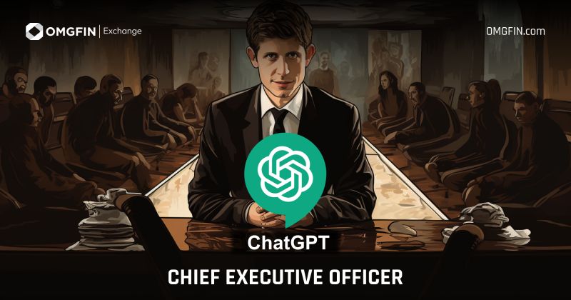 OMGFIN on LinkedIn: #openai #samaltman #ceo #cryptocurrency #bitcoin # ... OMGFIN on LinkedIn: #openai #samaltman #ceo #cryptocurrency #bitcoin # ...