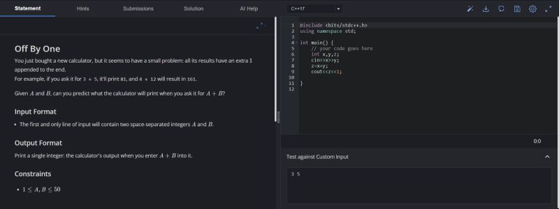 Khushi Arora on LinkedIn: #100daysofcodechallenge #cplusplus # ... Khushi Arora on LinkedIn: #100daysofcodechallenge #cplusplus # ...