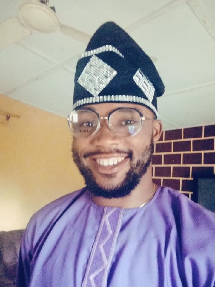 PEMISIRE ADENIYI on LinkedIn: You are not visible until the right ... PEMISIRE ADENIYI on LinkedIn: You are not visible until the right ...