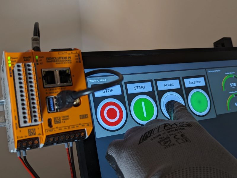 Boris Crismancich on LinkedIn: #revpi #nodered #automation #hmi #plc # ... Boris Crismancich on LinkedIn: #revpi #nodered #automation #hmi #plc # ...