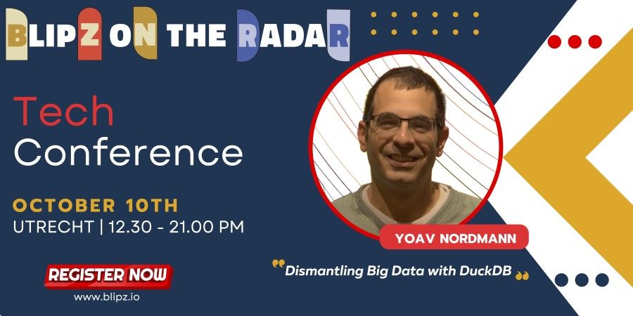 Yoav Nordmann on LinkedIn: #dataengineering #bigdata Yoav Nordmann on LinkedIn: #dataengineering #bigdata